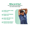Best Smart CGM Device in India | GoodFlip Bluetooth CGM