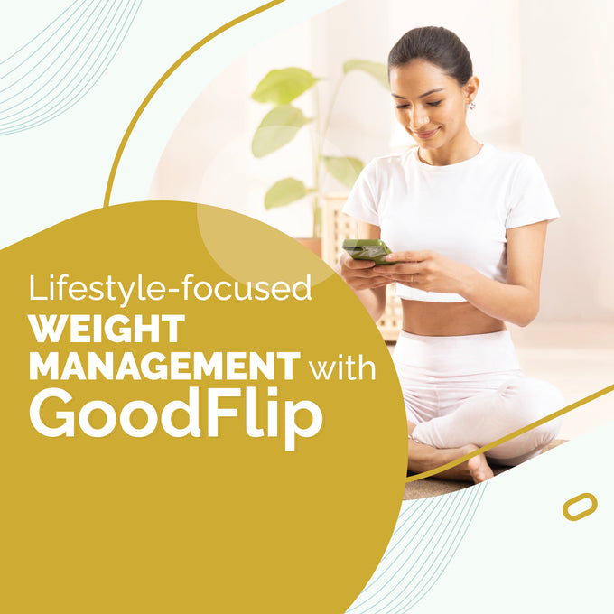 GoodFlip - Flip your Metabolism