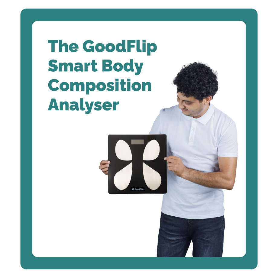 GoodFlip - Flip your Metabolism